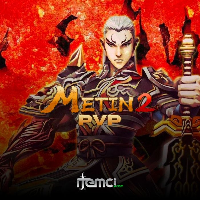 Metin2 Serverlar - Metin2 İtem/Yang, Karakter, Online Oyun Epinleri
