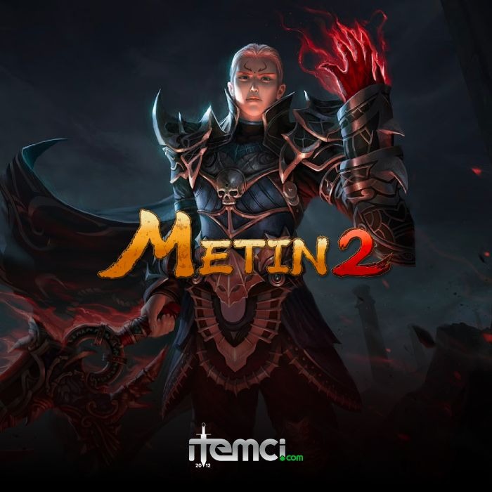 Metin2012 - Metin2 İtem/Yang, Karakter, Online Oyun Epinleri