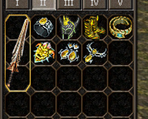 +9 SET ( 10 PVM'li ) - Metin2 İtem/Yang, Karakter, Online Oyun Epinleri