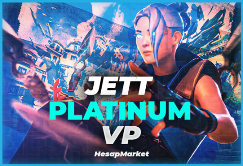 VALORANT PLATINUM RANDOM VP - Metin2 İtem/Yang, Karakter, Online Oyun ...