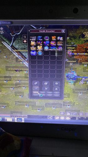 Full S SKILL SURA B.SİLAH - Metin2 İtem/Yang, Karakter, Online Oyun ...