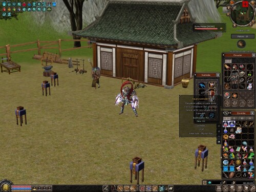 105 LYCAN FUL İTEM - Metin2 İtem/Yang, Karakter, Online Oyun Epinleri